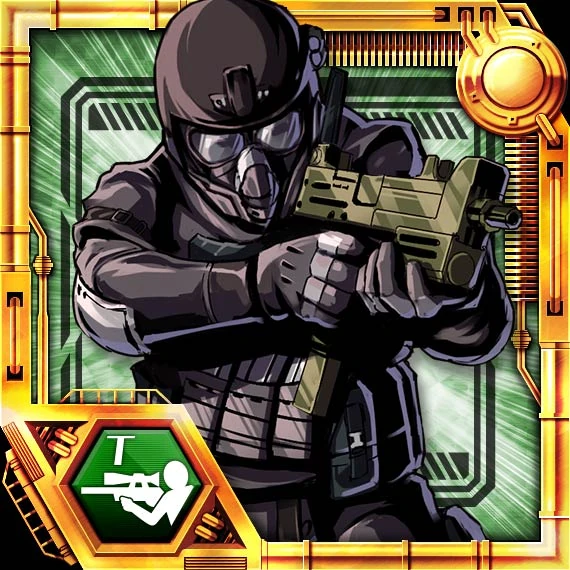 Agent | BiohazardClanMaster Wiki | Fandom