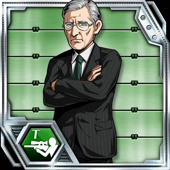 Adam Benford | BiohazardClanMaster Wiki | Fandom