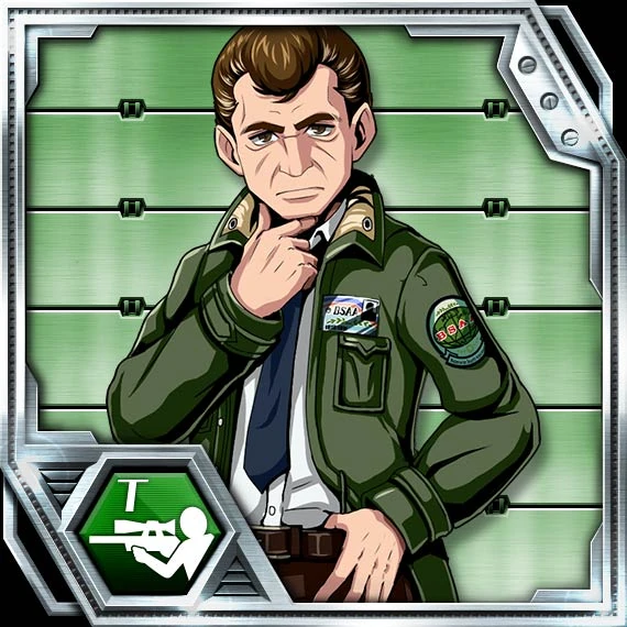 Clive R. O'Brian | BiohazardClanMaster Wiki | Fandom