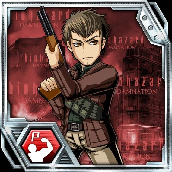 Alexander Kozachenko | BiohazardClanMaster Wiki | Fandom