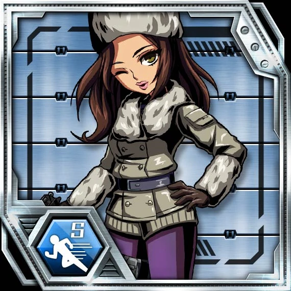 Jessica Sherawat | BiohazardClanMaster Wiki | Fandom