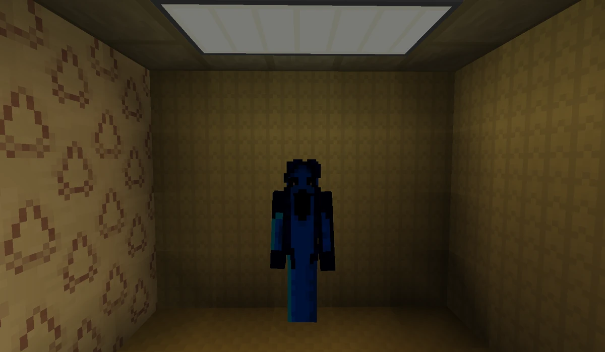 Stranger | 𝙱𝚒𝚘𝚑𝚊𝚣𝚊𝚛𝚍 - 𝙼𝚘𝚍𝚍𝚎𝚍 𝙼𝚒𝚗𝚎𝚌𝚛𝚊𝚏𝚝 𝙹𝚊𝚟𝚊 Wiki | Fandom