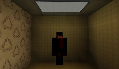 Caretaker | 𝙱𝚒𝚘𝚑𝚊𝚣𝚊𝚛𝚍 - 𝙼𝚘𝚍𝚍𝚎𝚍 𝙼𝚒𝚗𝚎𝚌𝚛𝚊𝚏𝚝 𝙹𝚊𝚟𝚊 Wiki | Fandom