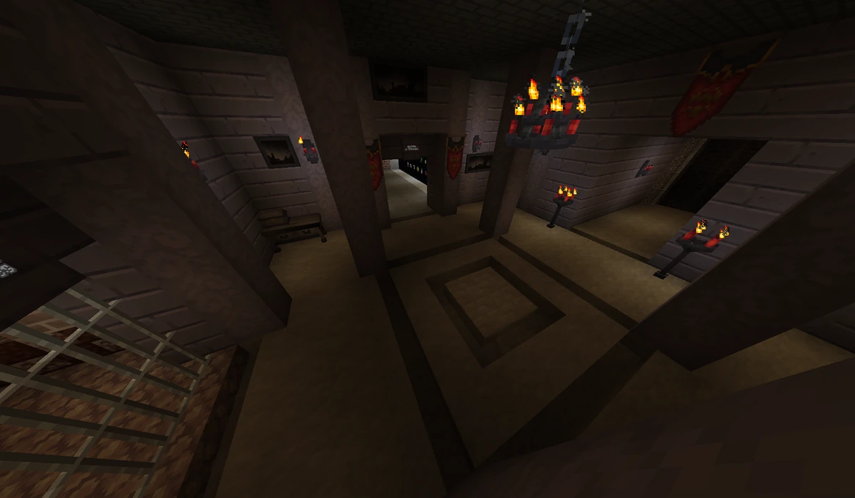 Midnight Mode | 𝙱𝚒𝚘𝚑𝚊𝚣𝚊𝚛𝚍 - 𝙼𝚘𝚍𝚍𝚎𝚍 𝙼𝚒𝚗𝚎𝚌𝚛𝚊𝚏𝚝 𝙹𝚊𝚟𝚊 Wiki | Fandom