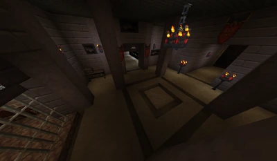 Midnight Mode | 𝙱𝚒𝚘𝚑𝚊𝚣𝚊𝚛𝚍 - 𝙼𝚘𝚍𝚍𝚎𝚍 𝙼𝚒𝚗𝚎𝚌𝚛𝚊𝚏𝚝 𝙹𝚊𝚟𝚊 Wiki | Fandom