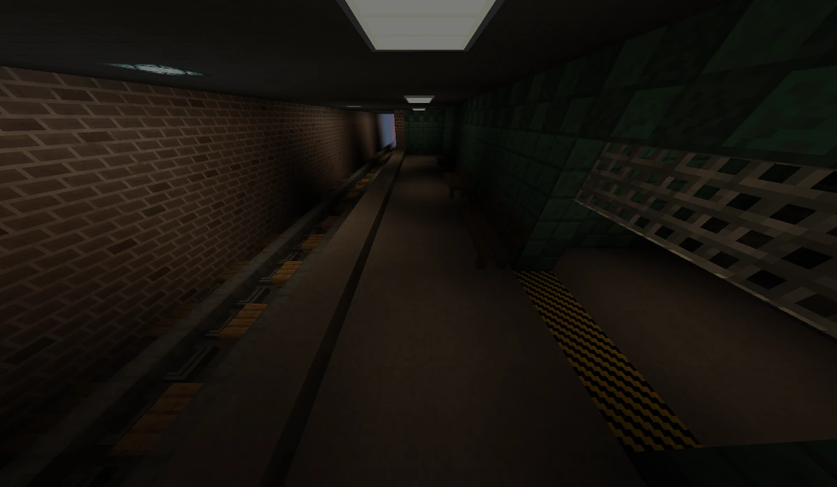 Redline Subway | 𝙱𝚒𝚘𝚑𝚊𝚣𝚊𝚛𝚍 - 𝙼𝚘𝚍𝚍𝚎𝚍 𝙼𝚒𝚗𝚎𝚌𝚛𝚊𝚏𝚝 𝙹𝚊𝚟𝚊 Wiki | Fandom