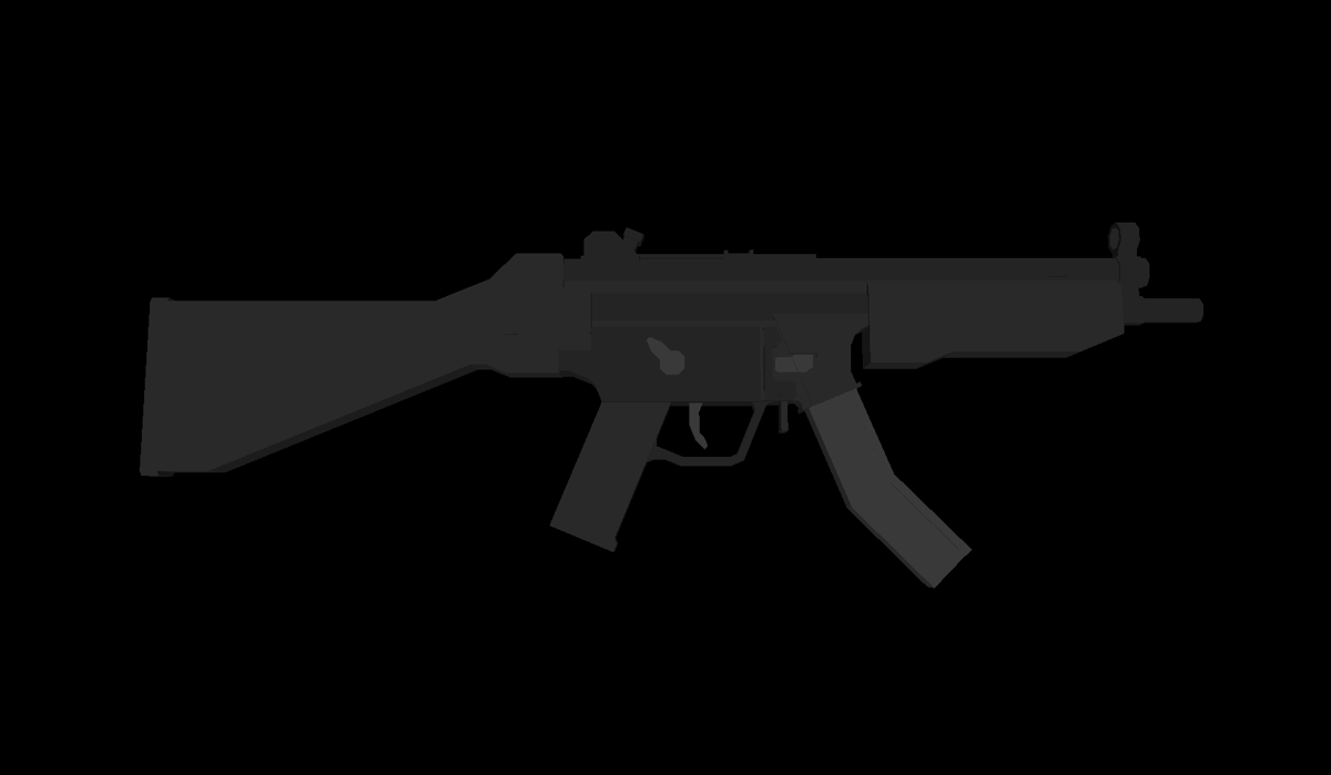 MP5 Submachine Gun | 𝙱𝚒𝚘𝚑𝚊𝚣𝚊𝚛𝚍 - 𝙼𝚘𝚍𝚍𝚎𝚍 𝙼𝚒𝚗𝚎𝚌𝚛𝚊𝚏𝚝 𝙹𝚊𝚟𝚊 Wiki | Fandom