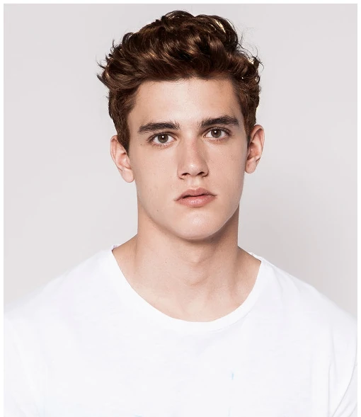 Alexander Cimino | BIOLIQUID Wiki | Fandom