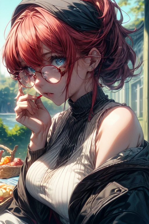 Amber Joyce | Biological Supercomputer System Wiki | Fandom