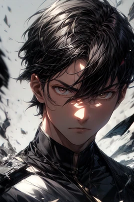 Erik Romano | Biological Supercomputer System Wiki | Fandom