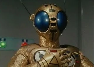 Other Characters | Bioman Wiki | Fandom