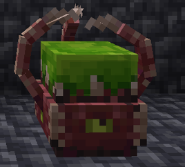 Machines | Biomancy Mod Wiki | Fandom