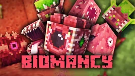 Biomancy Mod Wiki | Fandom