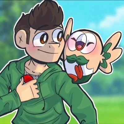 Wylbert | Biome Battle! Wiki | Fandom