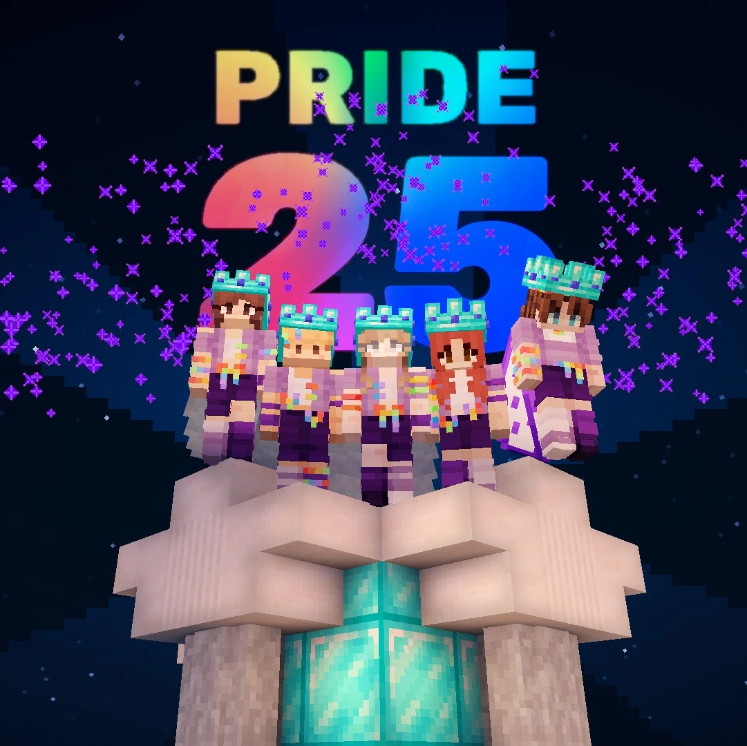 BiomeBattle Pride 25 | Biome Battle! Wiki | Fandom