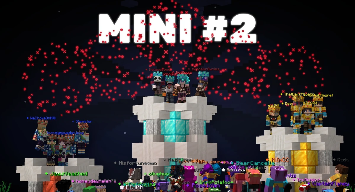 BiomeBattle Mini 2 | Biome Battle! Wiki | Fandom