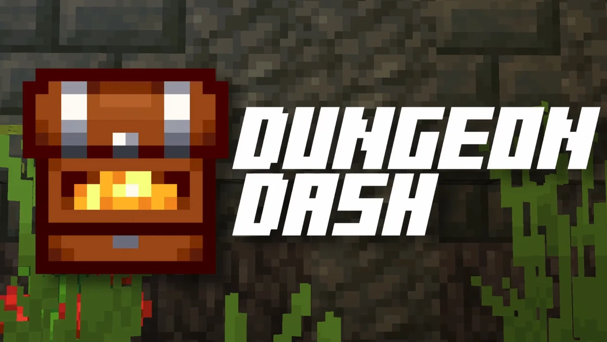 Dungeon Dash | Biome Battle! Wiki | Fandom