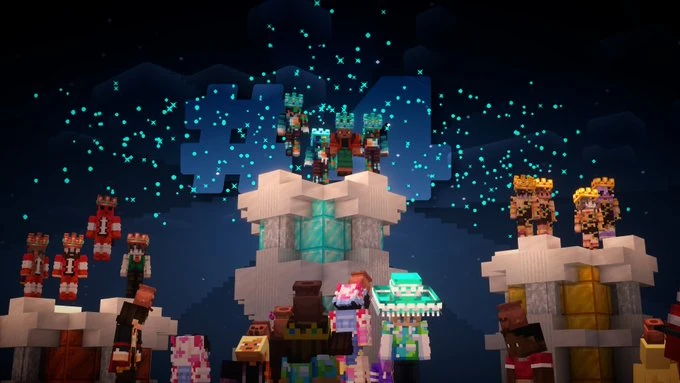 BiomeBattle 4 | Biome Battle! Wiki | Fandom