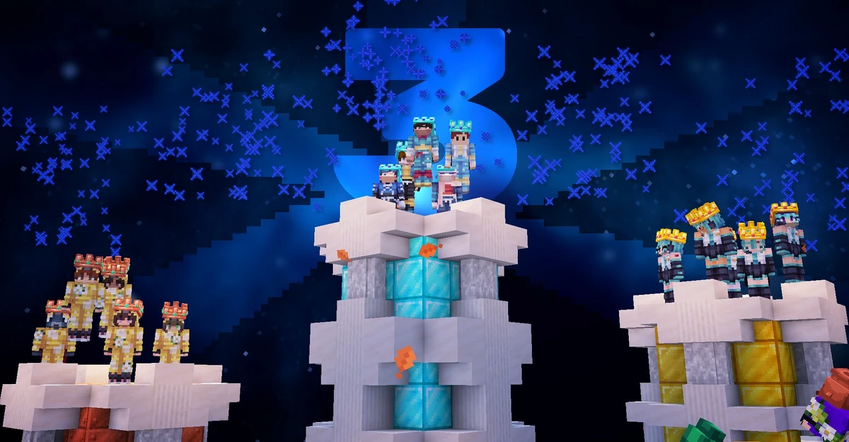 BiomeBattle Mini 3 | Biome Battle! Wiki | Fandom