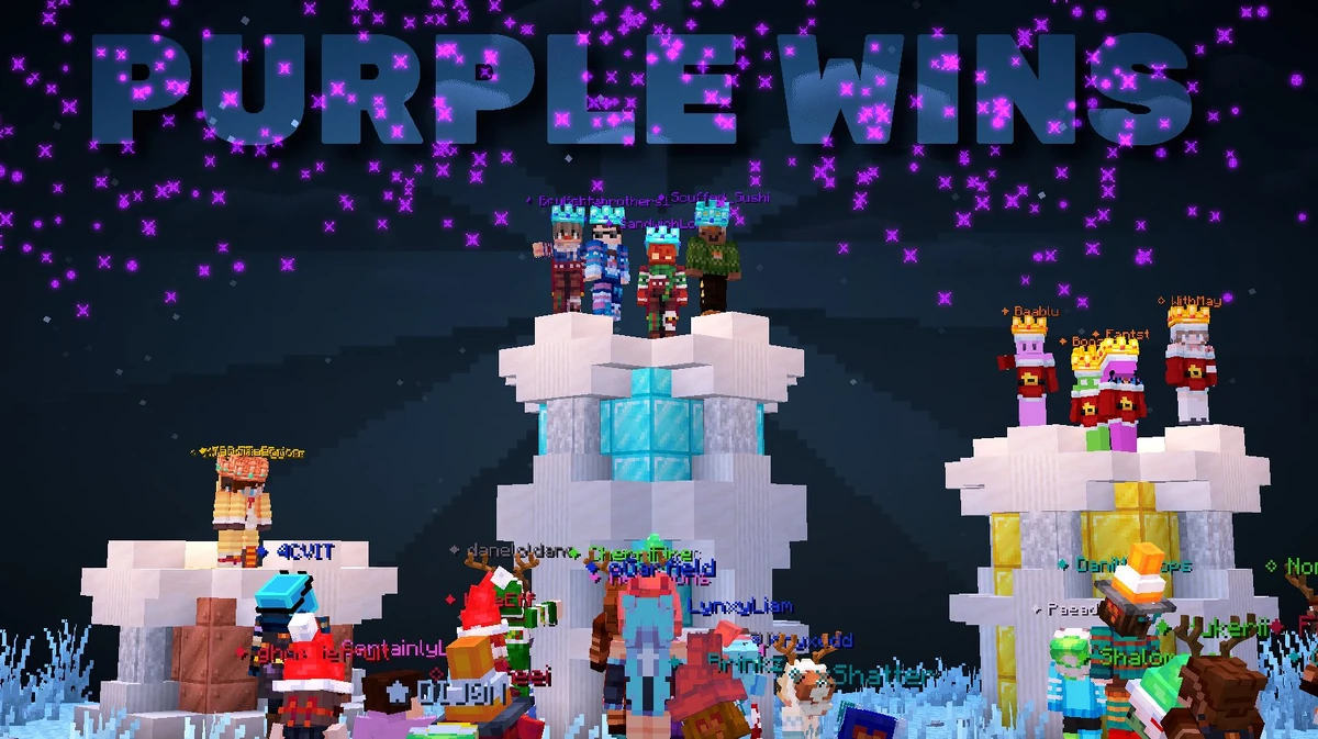 BiomeBattle 3 | Biome Battle! Wiki | Fandom