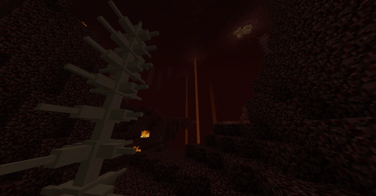 Bone Segments | Biomes O' Plenty Wiki | Fandom