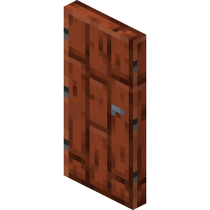Doors | Biomes O' Plenty Wiki | Fandom