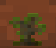 Hellbark Tree | Biomes O' Plenty Wiki | Fandom