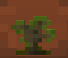 Hellbark Tree | Biomes O' Plenty Wiki | Fandom