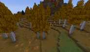 Seasonal Orchard | Biomes O' Plenty Wiki | Fandom