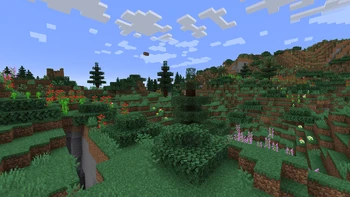 Field | Biomes O' Plenty Wiki | Fandom
