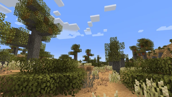 Biomes O' Plenty Wiki | Fandom