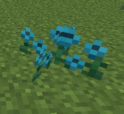 Swampflower | Biomes O' Plenty Wiki | Fandom