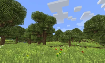 Orchard | Biomes O' Plenty Wiki | Fandom
