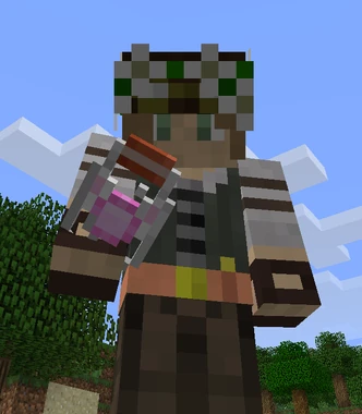 Pixie Jar | Biomes O' Plenty Wiki | Fandom