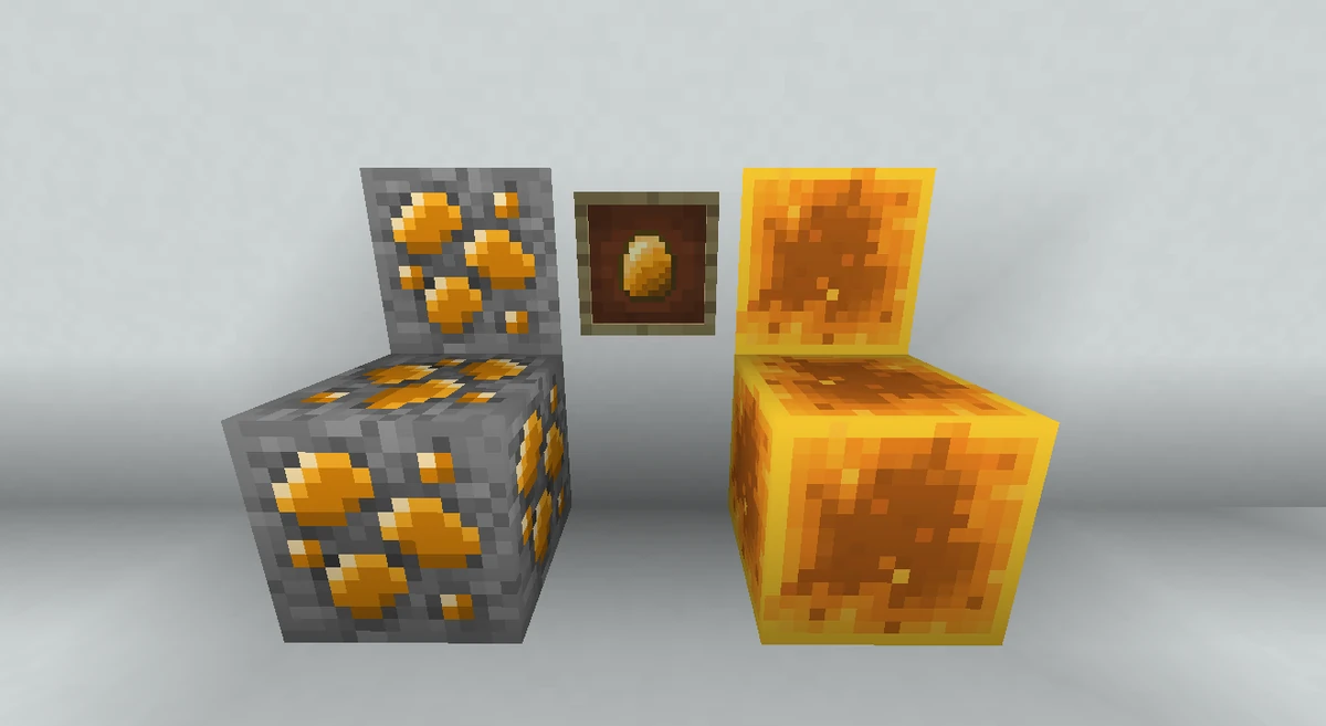 Amber | Biomes O' Plenty Wiki | Fandom