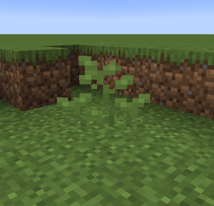 Sprout | Biomes O' Plenty Wiki | Fandom