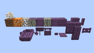 Empyreal Tree | Biomes O' Plenty Wiki | Fandom