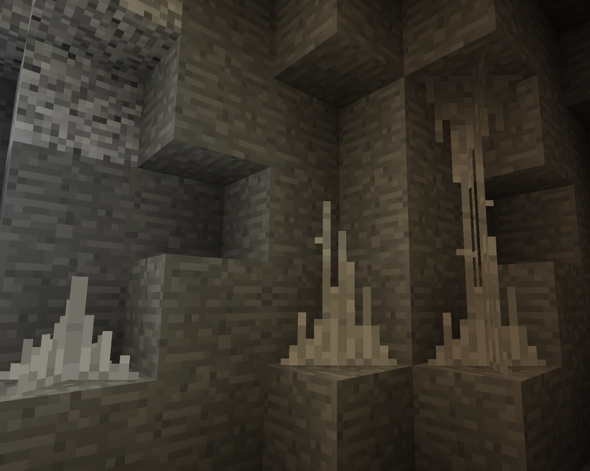 Rock Formation | Biomes O' Plenty Wiki | Fandom