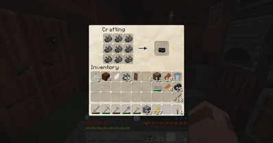 Ash Block | Biomes O' Plenty Wiki | Fandom