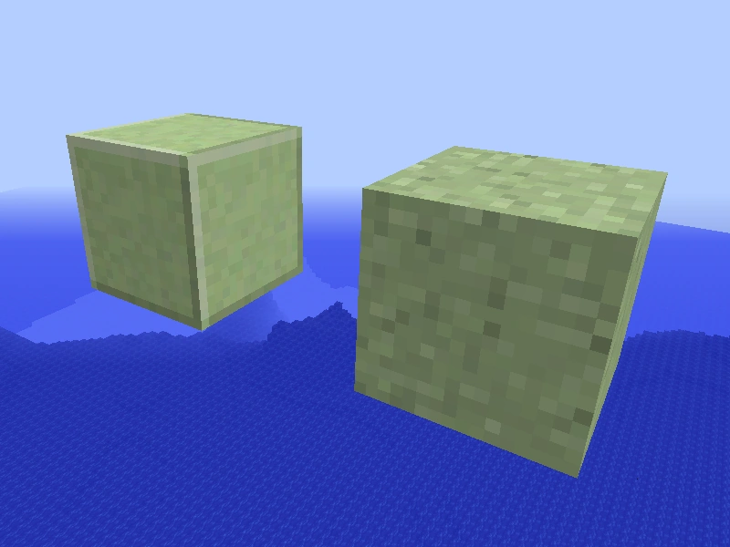 Limestone | Biomes O' Plenty Wiki | Fandom
