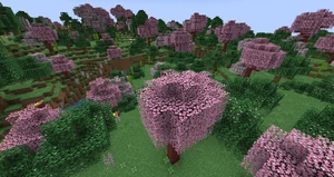Biomes List | Biomes O' Plenty Wiki | Fandom