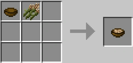 Bowl of Rice | Biomes O' Plenty Wiki | Fandom