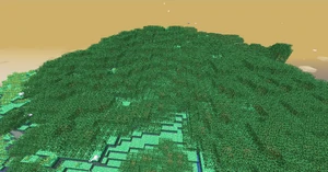 Sublime Shrubland | Biomes O' Plenty Wiki | Fandom