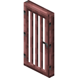 Doors | Biomes O' Plenty Wiki | Fandom