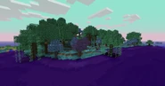 Mystic Grove | Biomes O' Plenty Wiki | Fandom