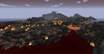 Deadlands | Biomes O' Plenty Wiki | Fandom