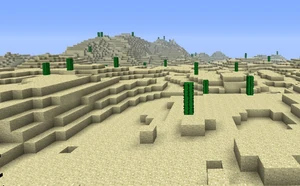 Ruby Biomes | Biomes O' Plenty Wiki | Fandom