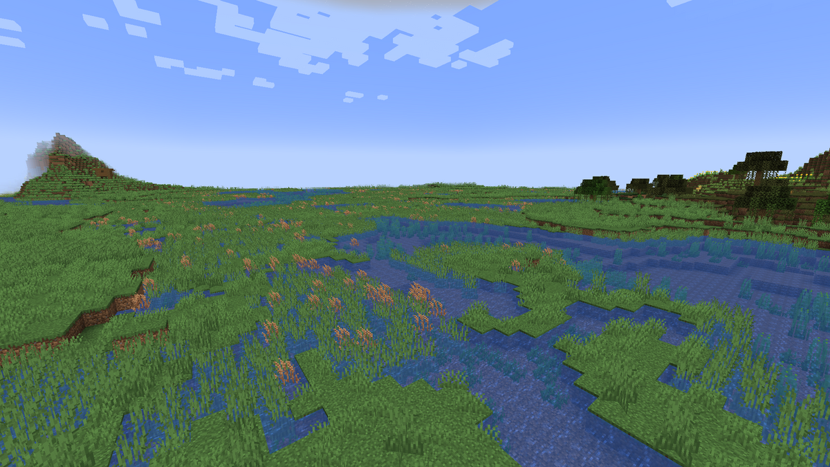 Marsh Biomes O Plenty Wiki Fandom