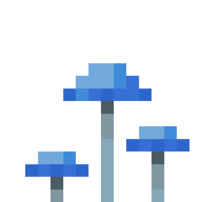Glowshroom | Biomes O' Plenty Wiki | Fandom