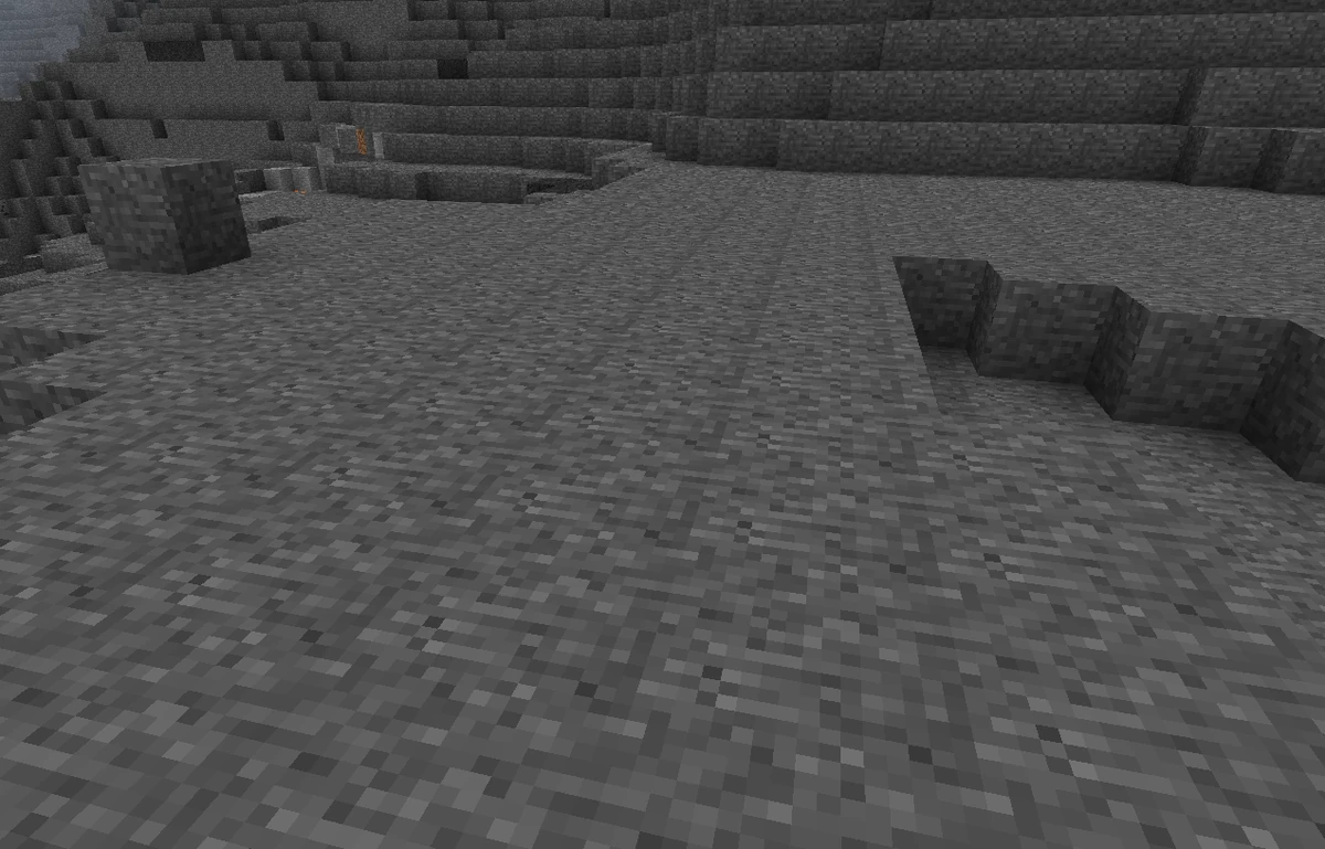 Ash Stone | Biomes O' Plenty Wiki | Fandom